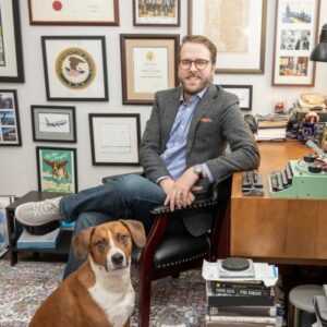 Riley Roberts- Age, Wiki, Biography, Height, Net Worth, Wife (Updated ...