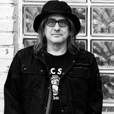 Robby Takac- Wiki, Age, Height, Net Worth, Wife (Updated on February 2024)