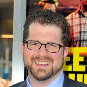 Seth Gordon- Wiki, Age, Height, Net Worth, Girlfriend (Updated on ...