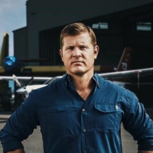 Tim Sheehy Montana Wiki: How Old Is He? Family & Relationship