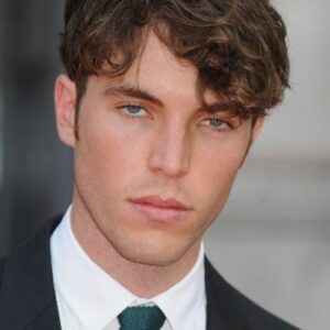 Tom Hughes- Wiki, Age, Height, Net Worth, Girlfriend (Updated on ...
