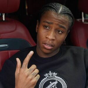 Clavish- Wiki, Age, Height, Net Worth, Girlfriend (Updated on February ...