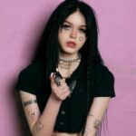 Nevaaadaa (Tiktok)- Real Name, Age, Height, Boyfriend, Net Worth ...
