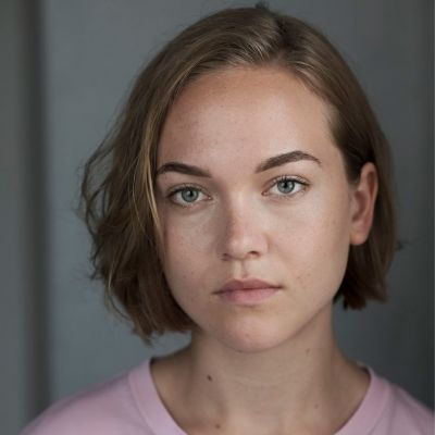 Who Is Abigail Stones From "The School for Good and Evil"?