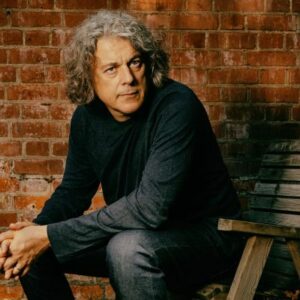 Alan Davies Family: Is He Related To Greg Davies? Wiki And Net Worth
