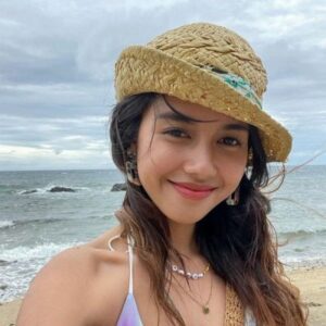 Alexa Miro Wiki: Who Are Her Parents? Filipino Actress Ethnicity And ...