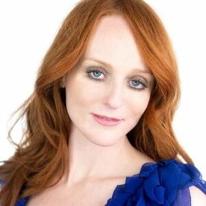 Antonia Bennett- All About The Daughter Of Late Singer Tony Bennett