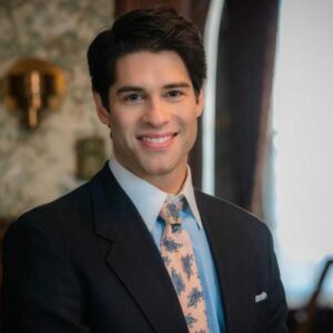 Who Is Asher Grodman CBS 'Ghosts'? Actor Age And Relationship Explored