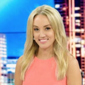 Caroline Marcus Accident: What Happened To Her? Journalist Net Worth ...