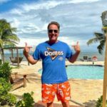 How Rich Is Dennis Collins? Net Worth, Lifestyle And Career Highlights