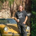 How Rich Is Dennis Collins? Net Worth, Lifestyle And Career Highlights