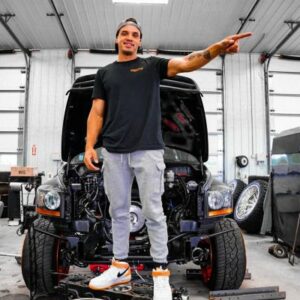 Gabe Farrell Arrest: What Did He Do? YouTuber Charges Details