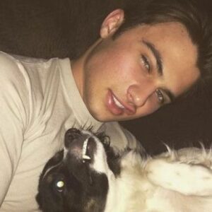 Gunner Burkhardt- Wiki, Age, Height, Net Worth, Girlfriend (Updated on ...