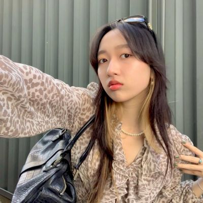 Hannah Bahng- Age, Height, Wiki, Net Worth, Boyfriend, Tiktok