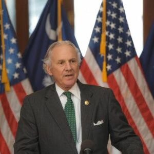 Henry McMaster (Governor of South Carolina) - Salary, Net Worth, Age ...