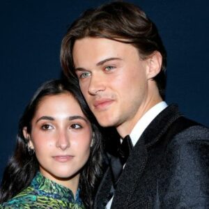 Who Is Isabel Machado? Christopher Briney Girlfriend: Age & Wiki