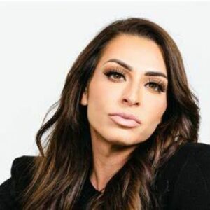 Leila Hormozi- Wiki, Net Worth, Age, Height, Husband