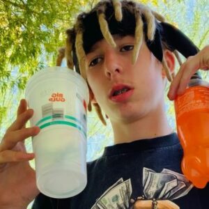 Lil Maceee- Wiki, Age, Height, Net Worth, Girlfriend (Updated on ...