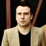 Max Bemis- Wiki, Age, Height, Net Worth, Wife (Updated on February 2024)