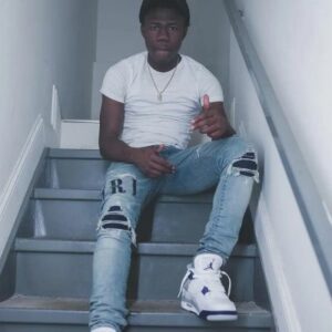 Mdot EBK- Wiki, Age, Height, Net Worth, Girlfriend (Updated on February ...