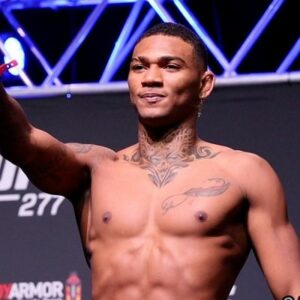 Who Is Michael Morales? MMA Fighter Age & Wife