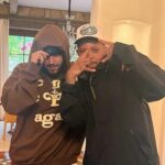 Odetari Wiki: What's His Ethnicity? Musical Artist Religion, Family And ...