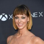 Pollyanna McIntosh- Wiki, Age, Height, Net Worth, Husband (Updated on ...