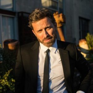 Rob Benedict- Wiki, Age, Height, Net Worth, Wife (Updated on February 2024)