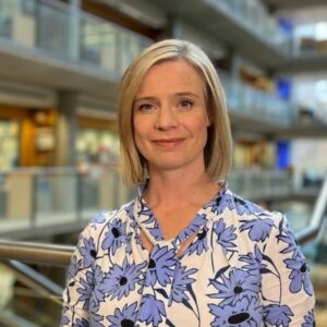 /*Sarah Keith-Lucas- Wiki, Age, Height, Net Worth, Husband/