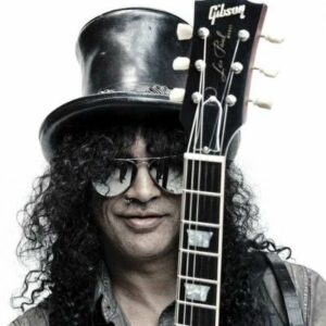 Slash Net Worth: How Rich Is He? Lifestyle And Career Highlights