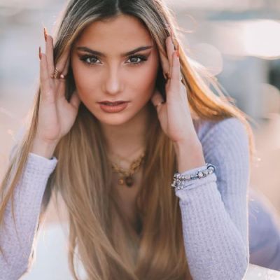 Sofia Moreno- Wiki, Age, Height, Net Worth, Boyfriend (Updated on ...