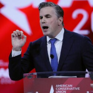 Who Is Tom Fitton Wife? Conservative Activist Ethnicity, Family And ...