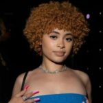 Ice Spice Weight Loss Journey: Before And After Photo