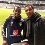 Alexander Isak Wiki: What's His Ethnicity? Religion And Origin