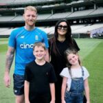 Ben Stokes Wiki: What's His Ethnicity And Religion? Cricketer Family ...