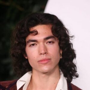 Conan Gray Wiki: Who Are His Parents? Ethnicity And Family Details