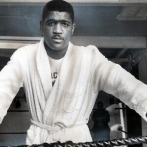 Ernie Terrell- Wiki, Age, Net Worth, Height, Wife, Ethnicity