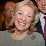 Fleur Cates Wikipedia: Meet Benjamin Netanyahu’s Ex-Wife