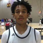 Isaiah Hill- Wiki, Age, Height, Net Worth, Career