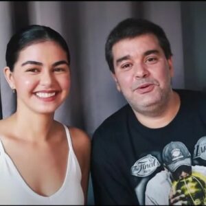 Who are Lotlot de Leon and Ramon Christopher? Meet Janine Gutierrez Parents