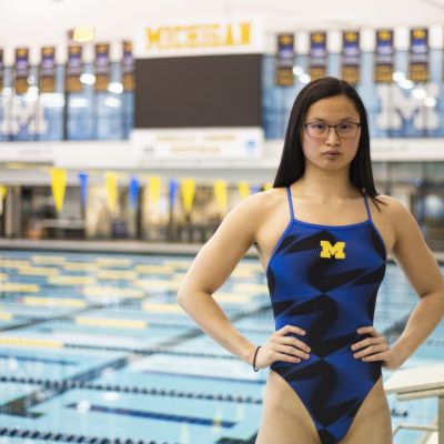 Who Are Edward MacNeil And Susan McNair? Meet Maggie Macneil Parents: Family And Siblings