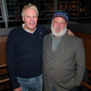 Has Mike Jeffries had surgery to change his looks?