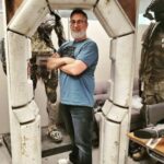 Mike Verta- Wiki, Age, Height, Net Worth, Career