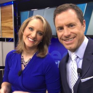 Who Is Janelle Witcher? Meet Mike Witcher Wife: Married Life And Children