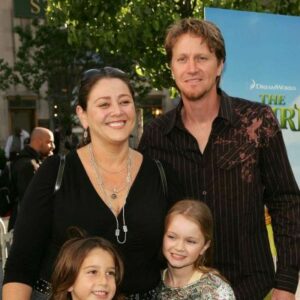 Who Are Jeffrey Brezovar And Camryn Manheim? Meet Milo Manheim’s Parents