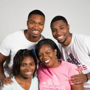 Noah Lyle Parents: Where Are They From? Origin And Sibling