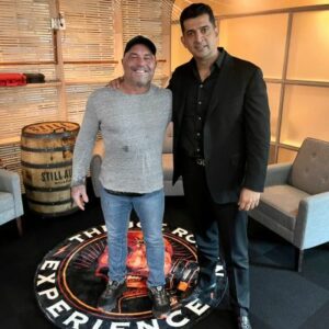 Patrick Bet-David Net Worth: How Rich Is He? Lifestyle And Career Highlights