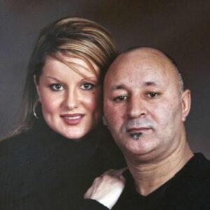 Who Are Danny Wilson And Lynne Giggs? Meet Ryan Giggs Parents: Family ...