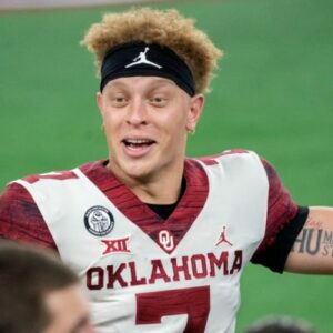 Spencer Rattler Wiki: What's His Ethnicity? Family And Net Worth