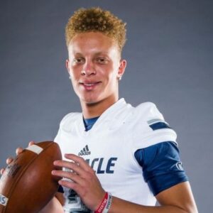 Spencer Rattler Wiki: What's His Ethnicity? Family And Net Worth